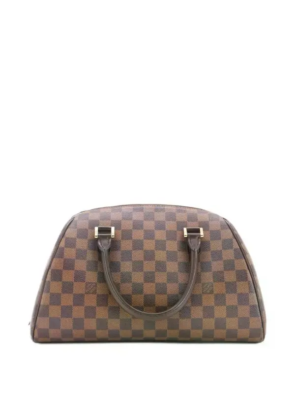 LOUIS VUITTON Ribera Damier Mm Handbag