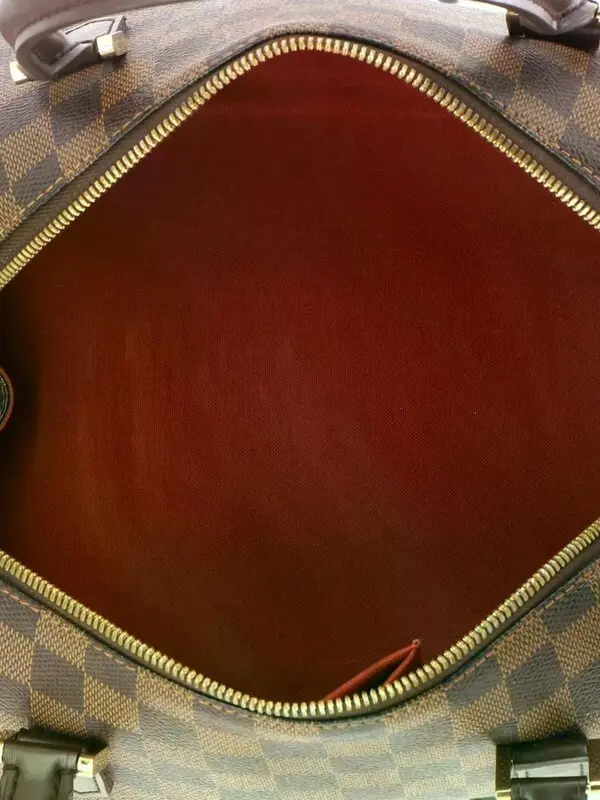 LOUIS VUITTON Ribera Damier Mm Handbag