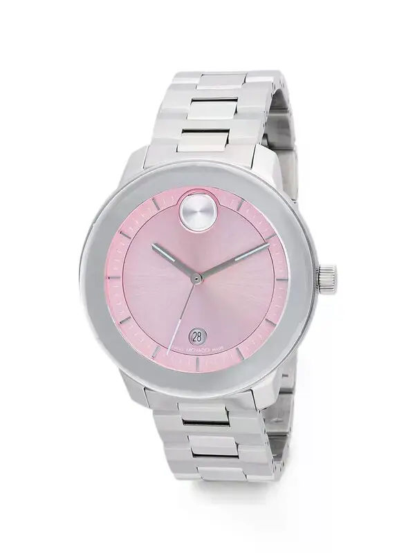 Movado Bold 38mm Watch