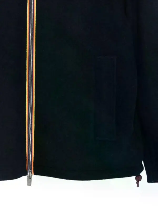 K-WAY Claudel Hooded Jacket