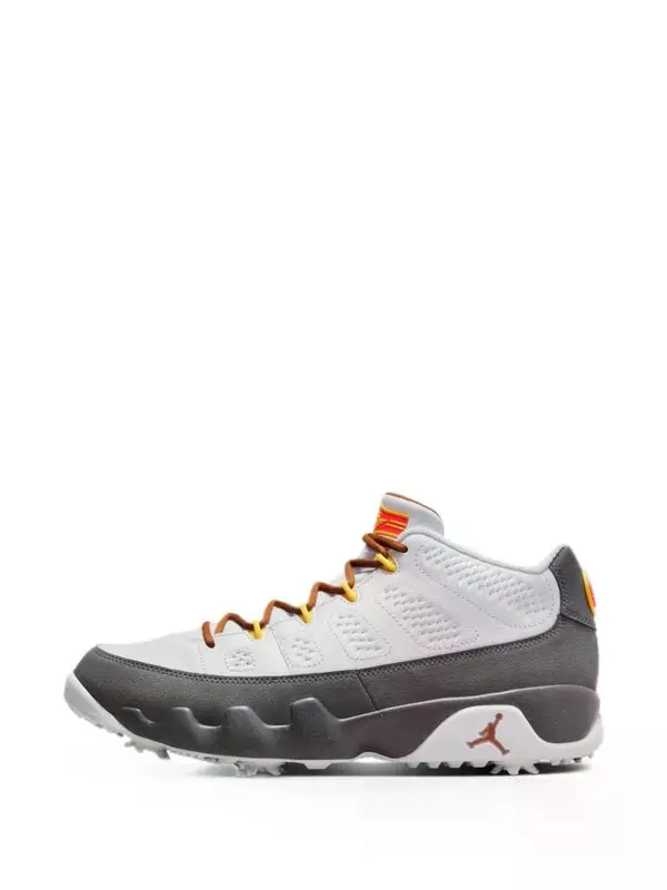 JORDAN Air 9 Retro Low Sneakers