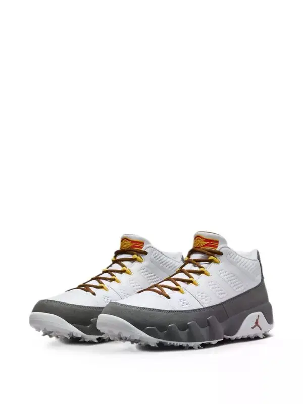 JORDAN Air 9 Retro Low Sneakers