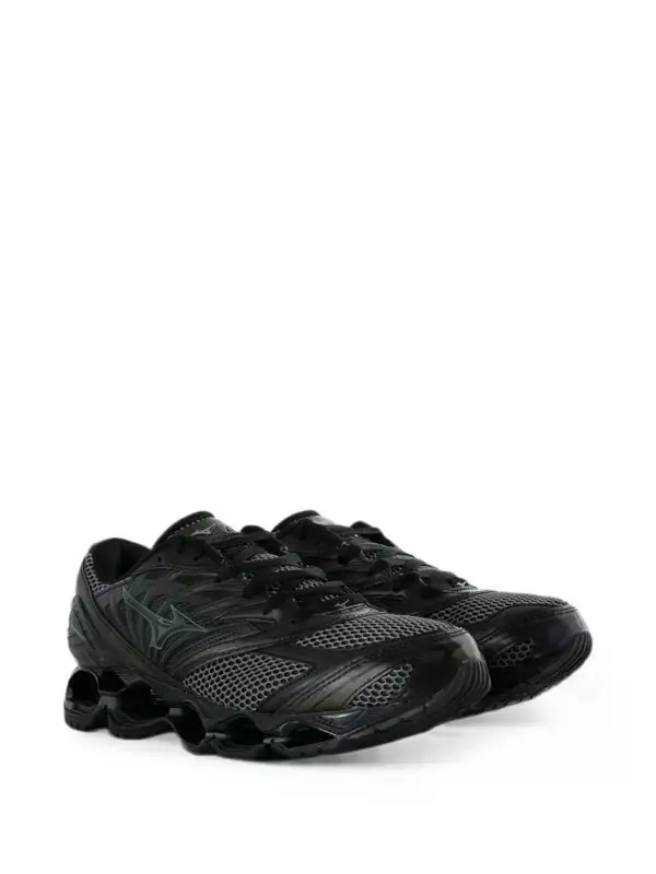 Mizuno Wave Prophecy Ls Lace-up Sneakers