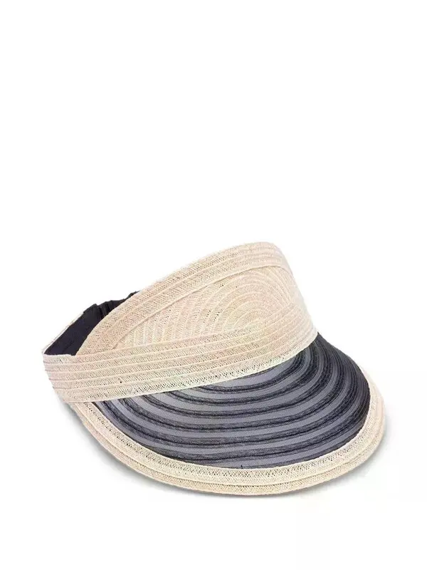 Eugenia Kim Vicky Visor - Neutrals
