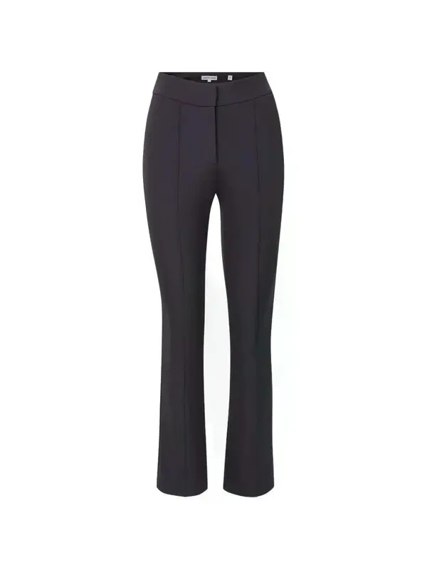 Veronica Beard Dell Pintuck Trousers