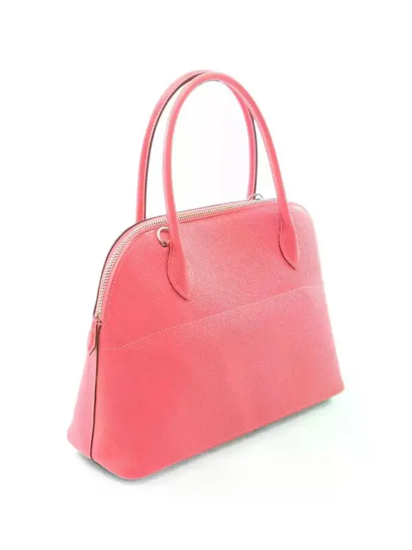 Hermès 2015 27 Bolide Tote Bag