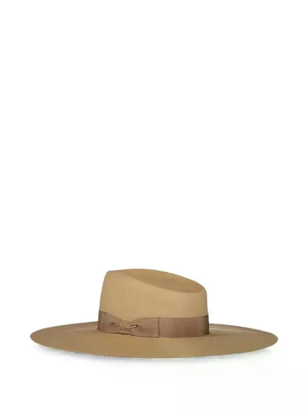 VAN PALMA Paul Wide Brim Hat