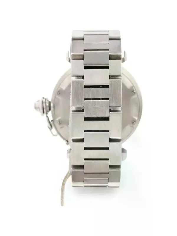 Cartier 2000 Pasha 35mm Watch