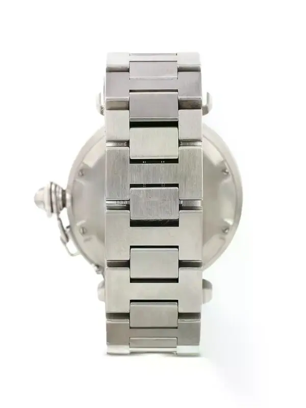 Cartier Pasha 35mm Automatic Watch