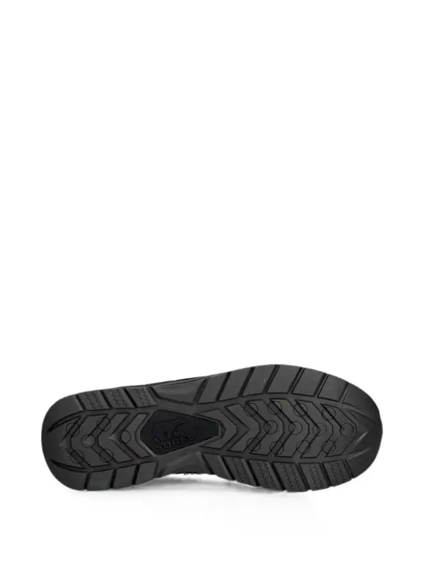 Sorel Outing™ Se Waterproof Paneled Sneakers