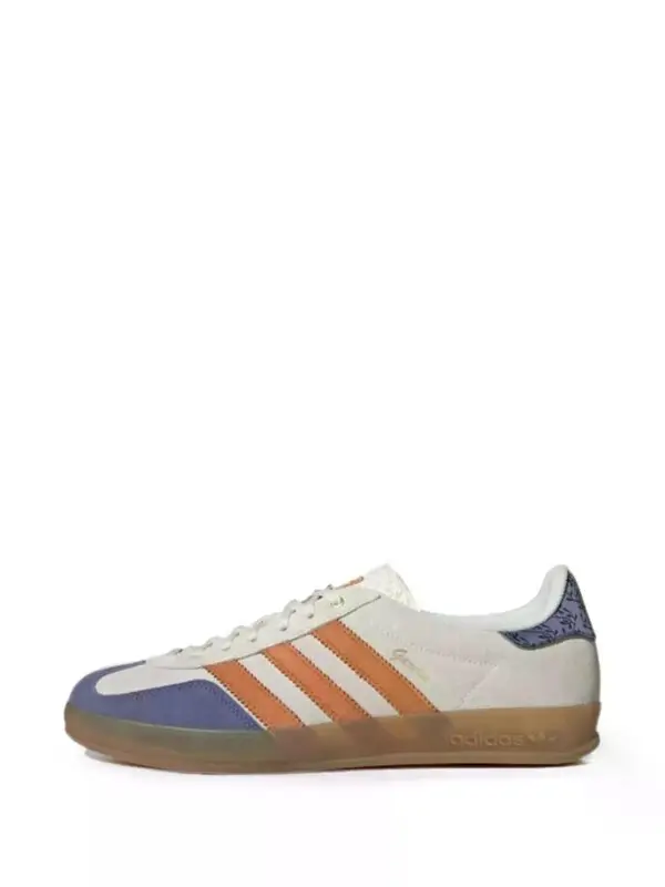 Adidas Gazelle Indoor Sneakers - Neutrals