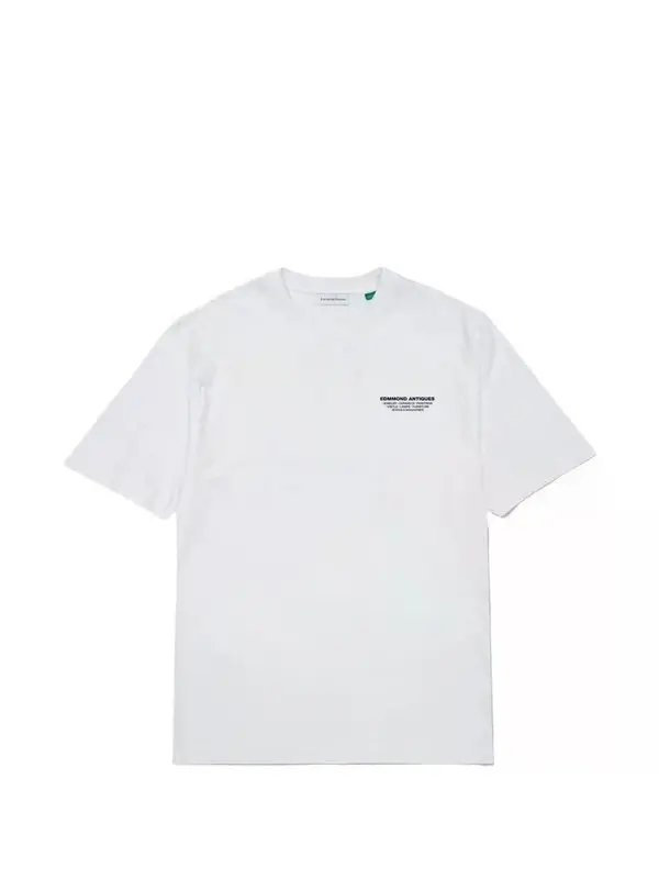 EDMMOND STUDIOS Antiques T-shirt