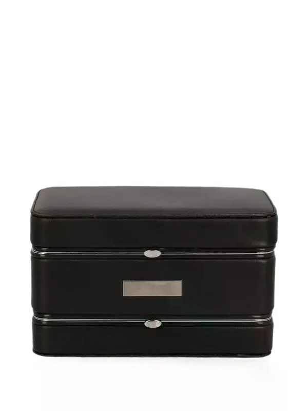 Vintage Portable Cocktail Set