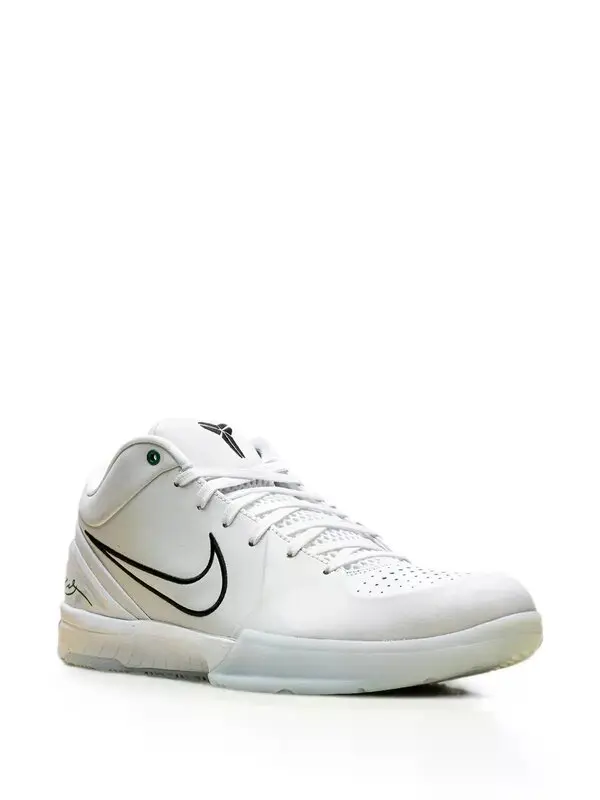 Nike Kobe 4 Protro Draft Day Pack Sneakers