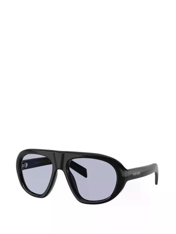 Prada Pilot-frame Sunglasses