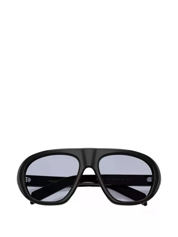 Prada Pilot-frame Sunglasses