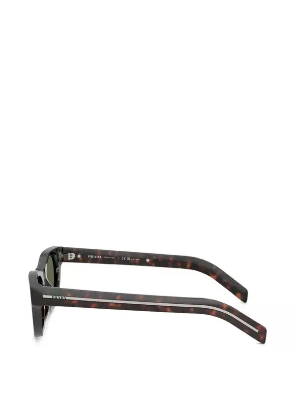 Prada Cat-eye Sunglasses
