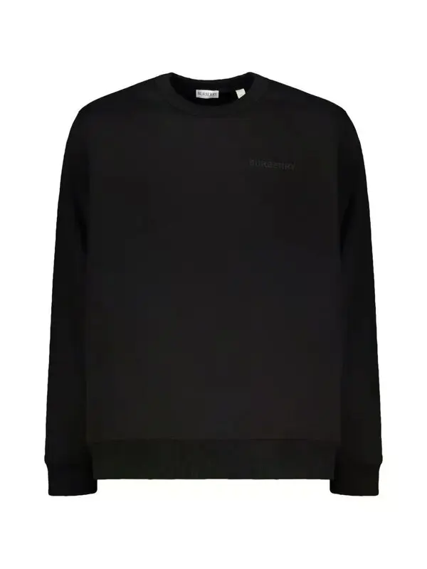 Burberry Crew-neck Sweater