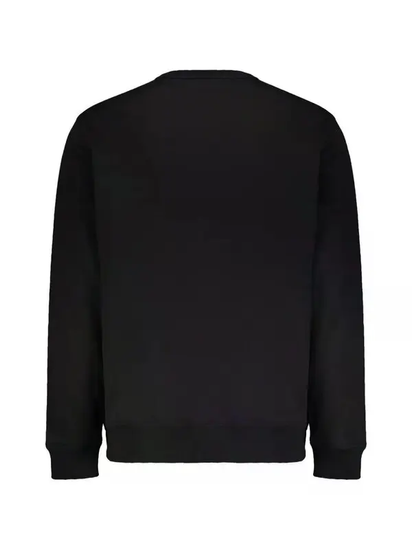 Burberry Crew-neck Sweater