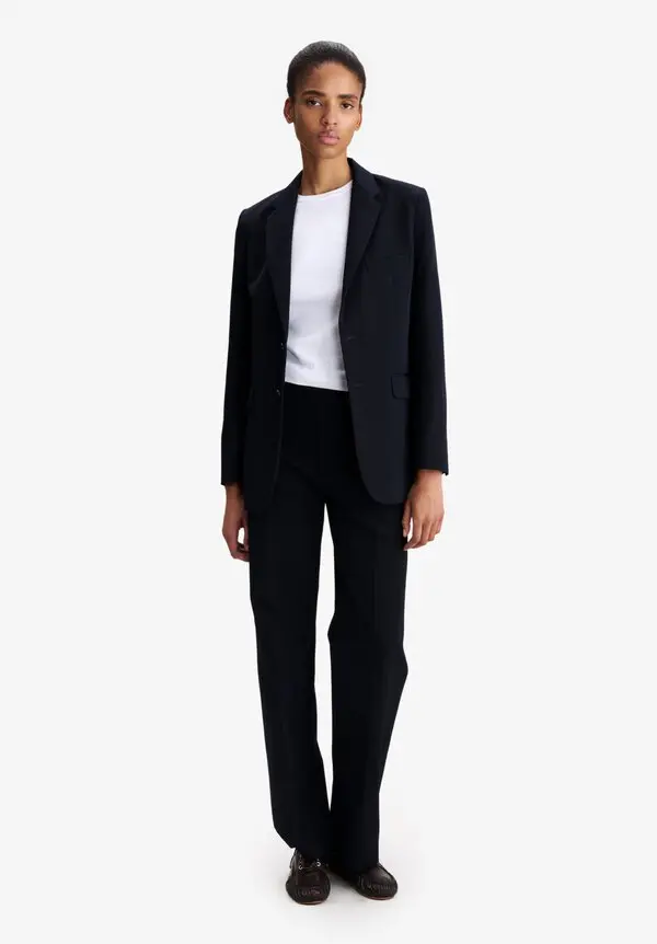 A.p.c. Becky Straight Cut Trousers