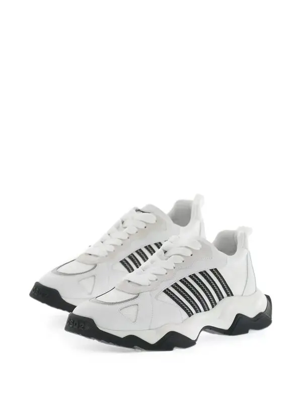 Dsquared2 Wave Sneakers