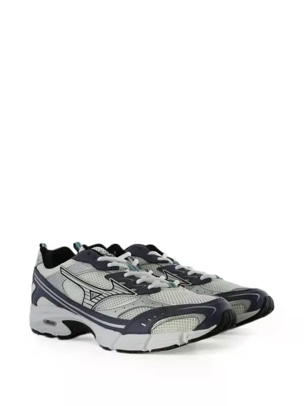 Mizuno Mxr Panelled Mesh Sneakers