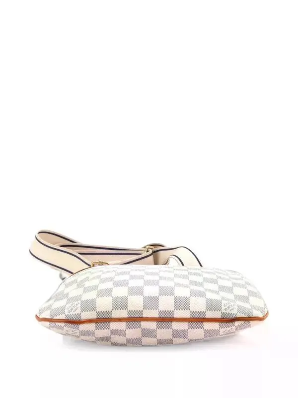 LOUIS VUITTON Damier Bosphore Pochette Crossbody Bag