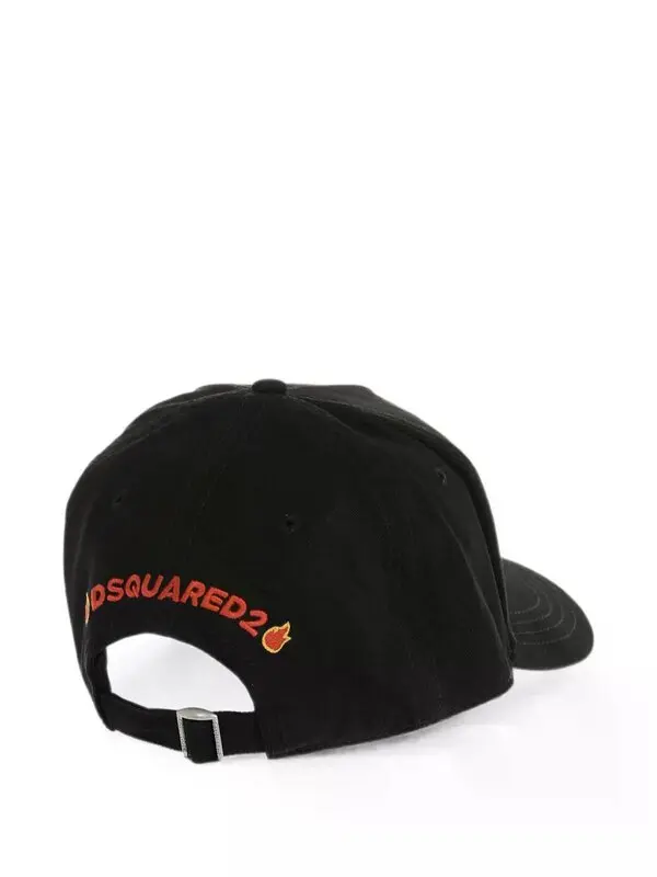Dsquared2 Baseball Cap