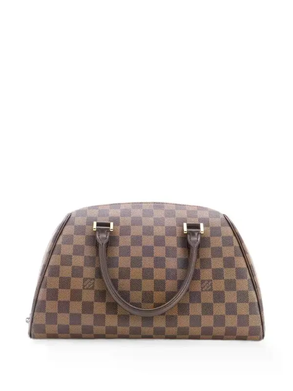 LOUIS VUITTON Ribera Damier Mm Handbag