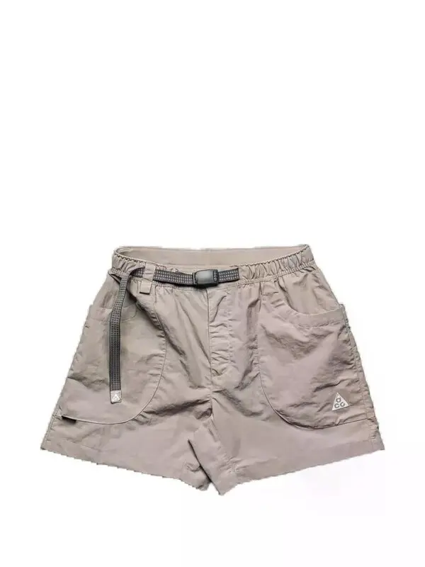 Nike Dolomiti Belted Shorts