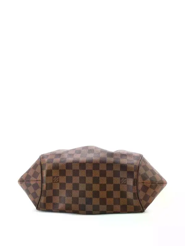LOUIS VUITTON Sistina Hobo Bag