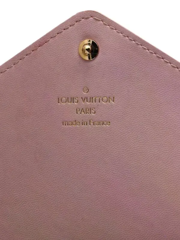 LOUIS VUITTON Kirigami Pochette Monogram Giant Gm Pouch