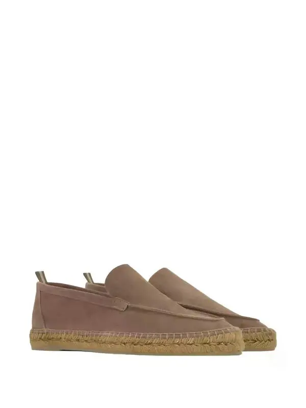 CastaÑer Nino Suede Espadrilles