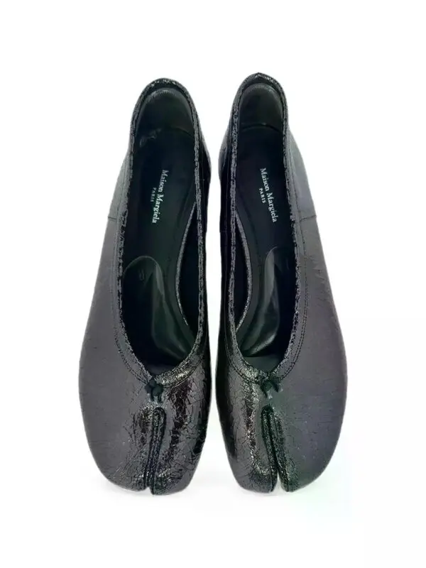 MAISON MARGIELA Tabi Block-heel Pumps