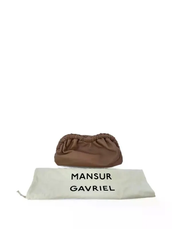 MANSUR GAVRIEL Cloud Clutch Bag