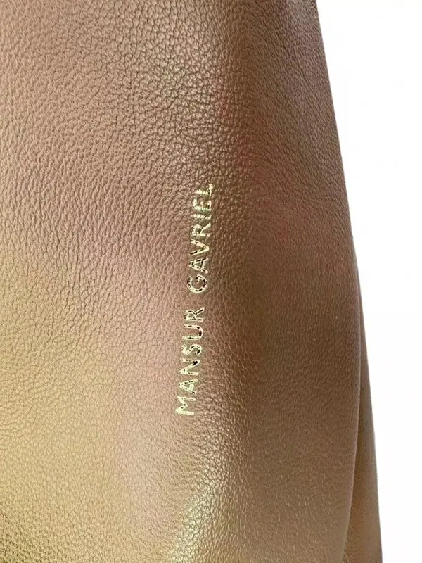 MANSUR GAVRIEL Cloud Clutch Bag