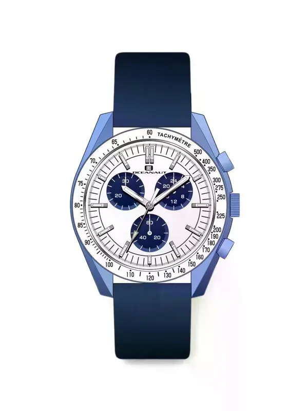 OCEANAUT Chronograph Watch