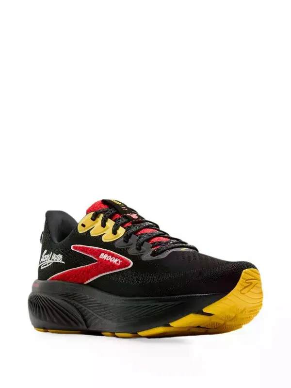 Brooks Ghost 17 Mickey Mouse Sneakers