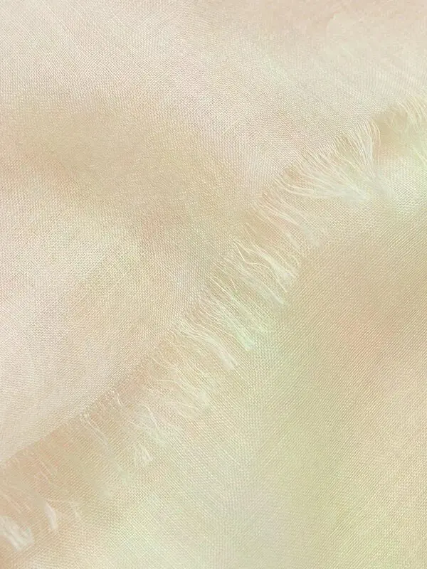 JANE CARR Cloud Frayed Scarf