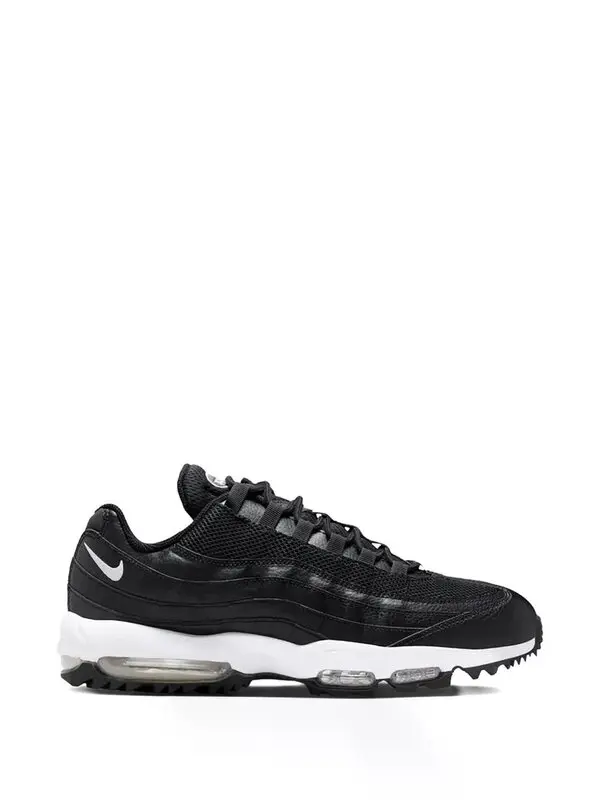 Nike Air Max 95 Golf Lace-up Sneakers