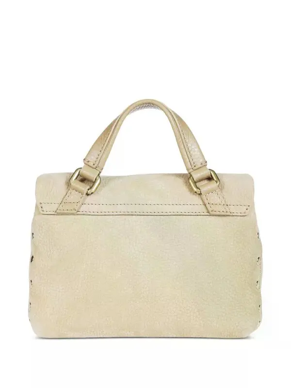 ZANELLATO Postina Baby Tote Bag