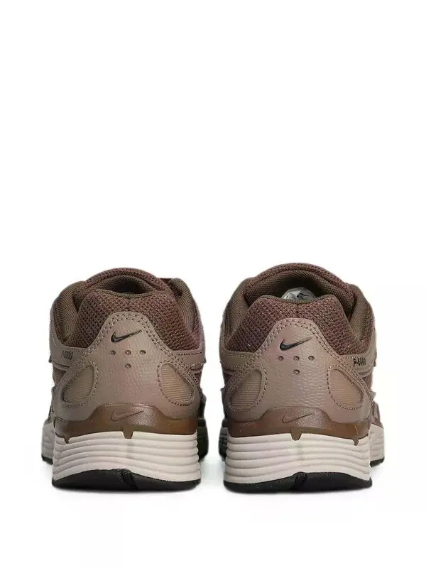 Nike P-6000 Panelled Sneakers