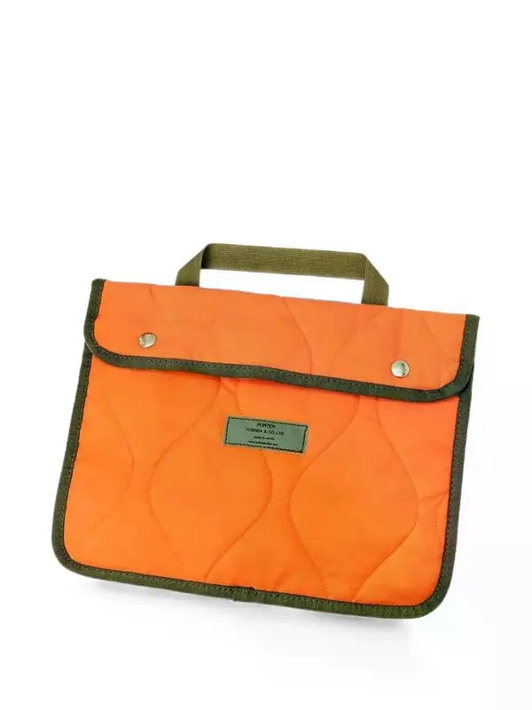 PORTER-YOSHIDA & CO Force 2way Tote Bag