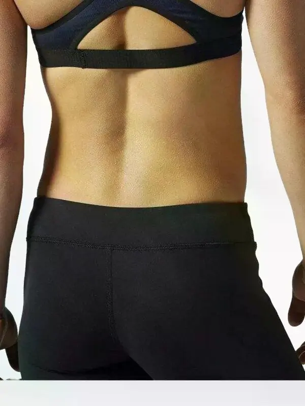 REEBOK Rcf Crossfit Racerback Sports Bra