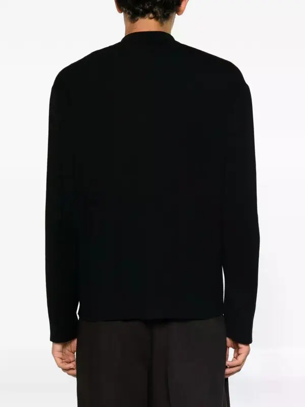 ROBERTO COLLINA Chest-pocket Shirt