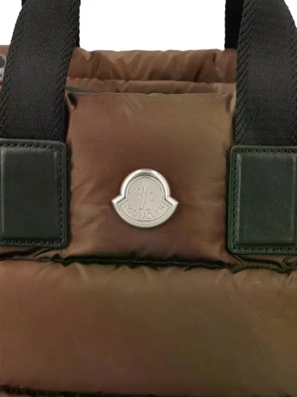 Moncler Caradoc Mini Tote Bag