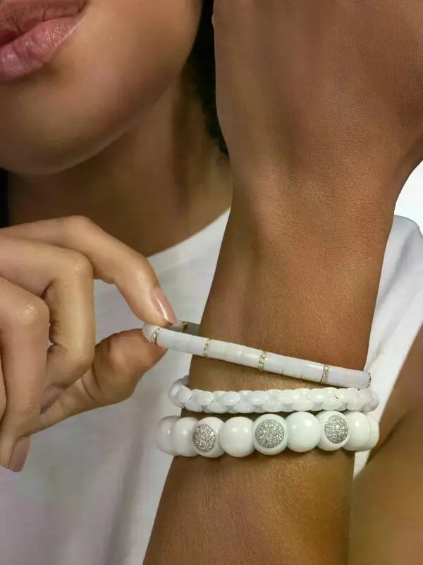 Roberto Demeglio Pura Diamond Bracelet