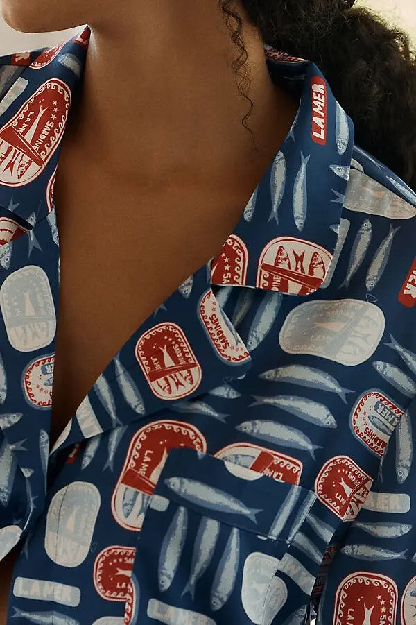 Show Me Your Mumu Beau Plus Sleep Set