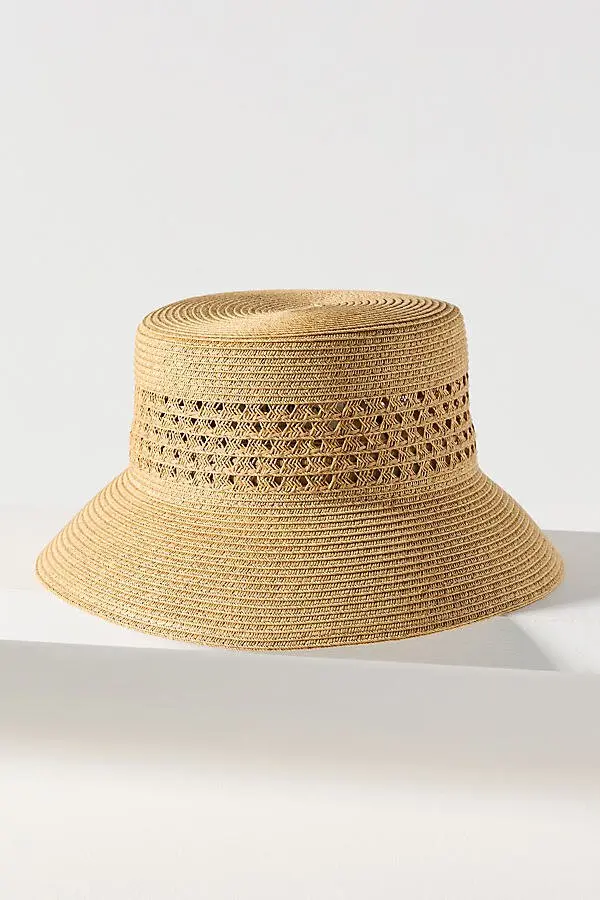San Diego Hat Bucket Hat - Neutral