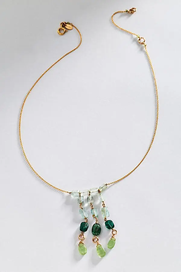 TARBAY Vená Necklace